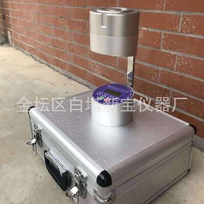 FKC-1浮游菌采样器空气微生物采样器悬浮尘菌取样器