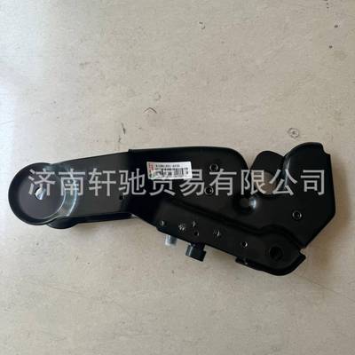 适用于T5G TX 汕德卡 810W61851-6030 液压锁总成