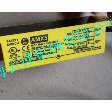 门磁开关食品安全机床开关COMITRONIC BTI继电器BTI指示器BTI配件