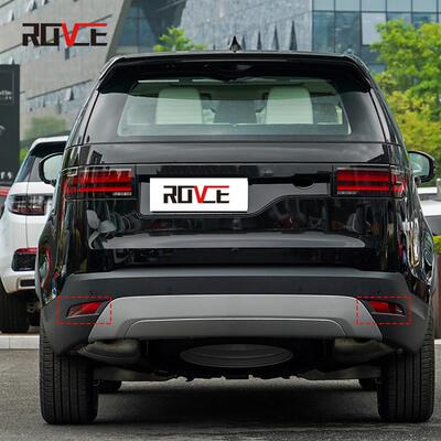 适用于2015-2022路虎发现5后杠灯 LR082084 LR082083