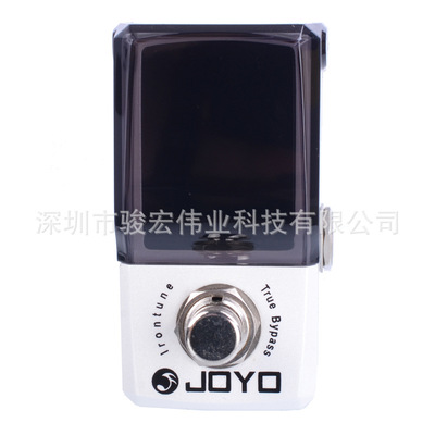 JOYO 卓乐 钢铁侠 Iron Man JF-326 Irontuner 调音器