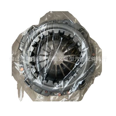 适用日野300N04C离合器压盘TYC618300MM丰田卡斯特考斯特