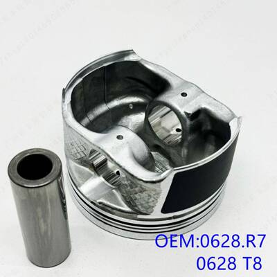 适用PEUGEOTEW10A0628.R7307/408/凯旋活塞塞纳2.0PISTON