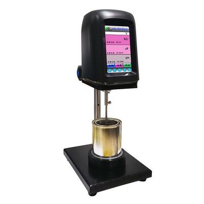 数字式斯托默粘度计STM-2T油漆涂料油墨粘度计