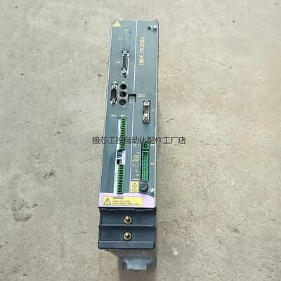 发格伺服驱动器AXD1.35-0