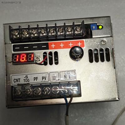 明纬可调电源4-24V25A60
