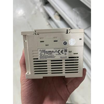 三菱PLCFX3SA-30MR原装