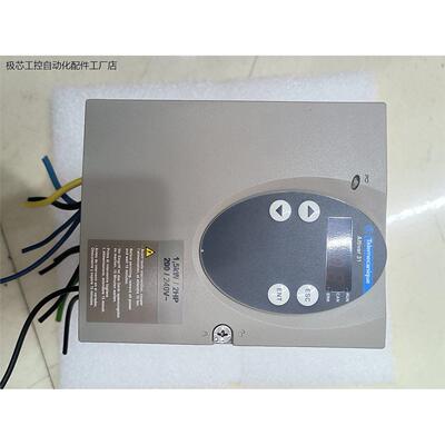 施耐德变频器 ATV31HU15M2，1.5KW/2HP，2-议价