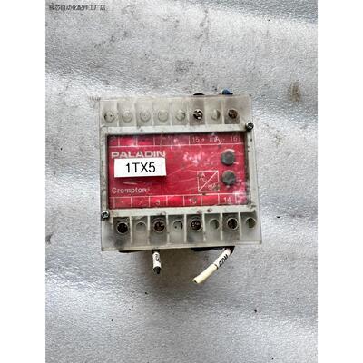 Crompton克朗普顿253-TAL