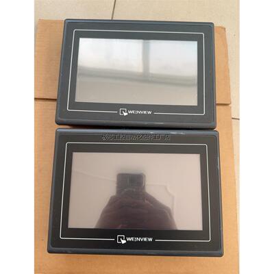 威纶TK6070IH触摸屏—议