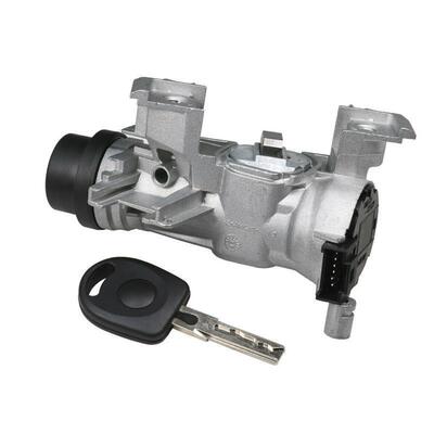 1K0905851B点火开关组合