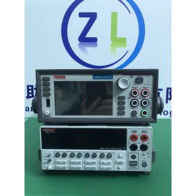 出售泰克2425吉时利触摸屏数字源表KEITHLEY2450/2460源测量单元