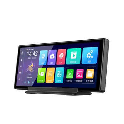 10.26 inch4+64G Android Navigation CarPlay Auto Youtube ADAS