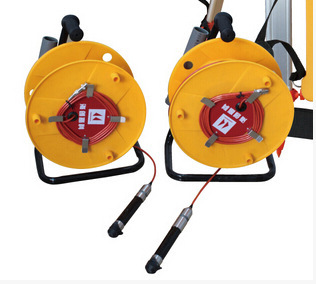 北京海创高科HC-YGD50径向换能器（75米和100米）50Khz平面转换器