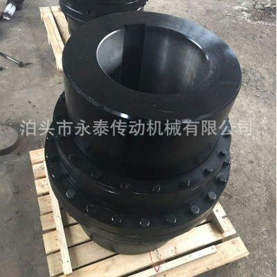 厂家直销 CL CLZ GIICL GIICLZ鼓形齿式联轴器 各种齿式联轴器