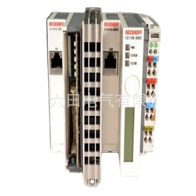 BECKHOFF CX1010-N000+CX1010-0011+CX1010-N060+CX1100-0002倍福