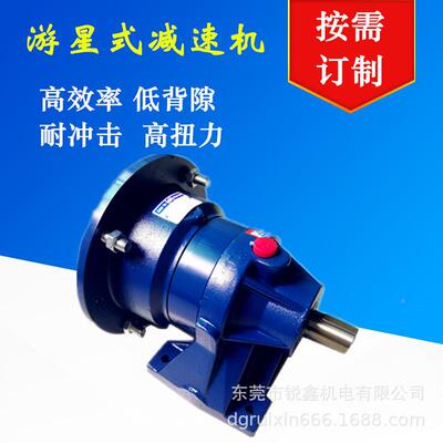 游星行星减速机 HF/VF02 00280 300 3L01 33 -2-1HF200-3.2-51.8