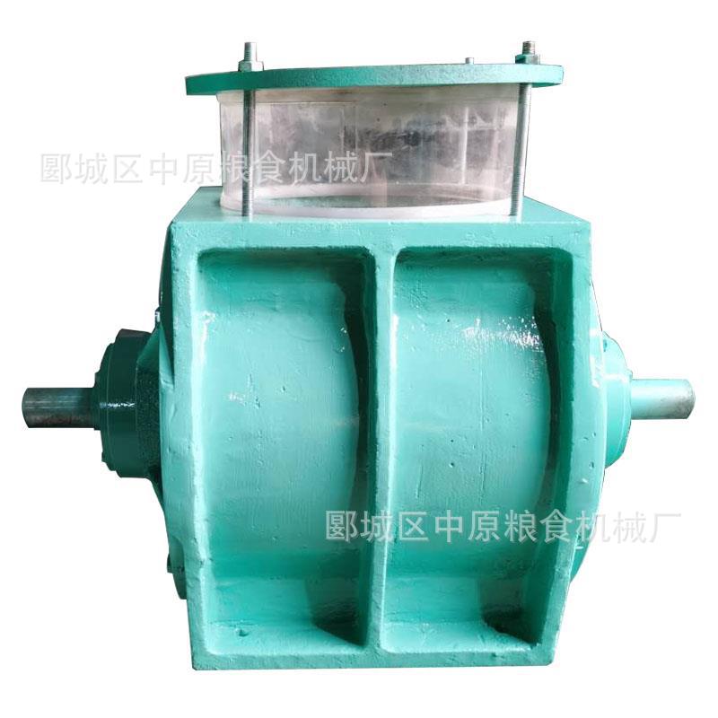 16升关风器除尘卸料易堵易卡物料用的输送闭风机械设备智能