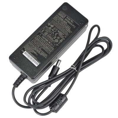 明纬GST60A适配器电源220转24V5V9V12V15V18V48V三插P1J接口替GS