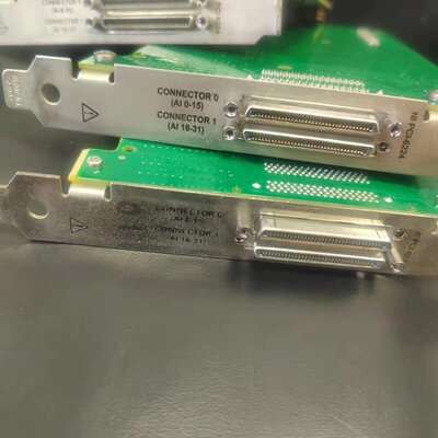 议价NIPCI-6224 PCI-6320 PCI-6229 P可维修