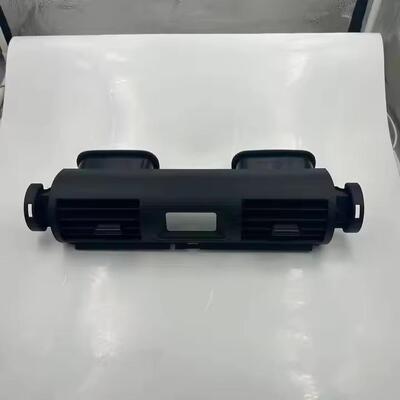 适用于丰田FJ酷路泽FJCruiser仪表台中间出风口2007-2014