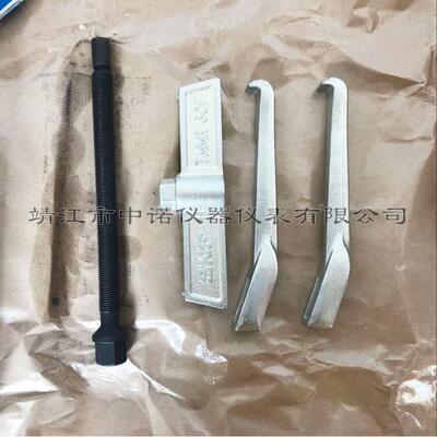 SKF可翻转爪式拉拔器TMMR60F40F80F120F160F200F350F250F