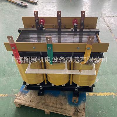 660V415V480V变380V转220V440V690V1140三相干式隔离变压器150KVA
