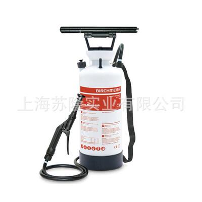 瑞喷得Foam-Matic5P发泡喷桶Foam-Matic5P手压发泡机