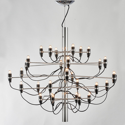 Flos Style 2097/30 简约吊灯 餐厅