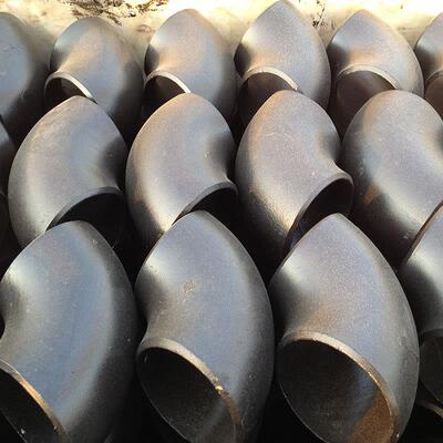 直销碳钢厚壁无缝弯头DN300*SCH40大口径高压厚壁长半径弯头