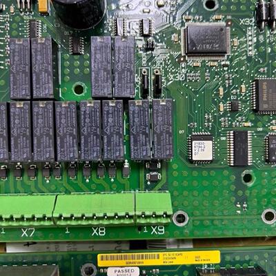 ALFALAVALEPC50OPBoard—议价