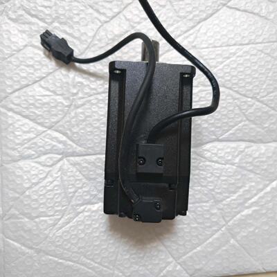 台达伺服电机ECMAC20807RS750w功能正常议价