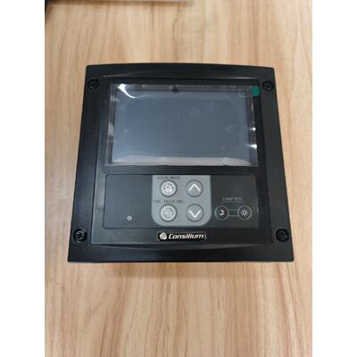 议价Consilium康士廉火警复试器5100096-20A  REPEATER M 4.3现货