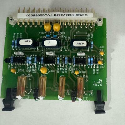 议价- 原装C3/C5 Relaycard继电器卡  工业议价