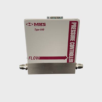 MKS INSTRUMENTS 649A11T11CAVR TYPE 649 PRESSURE CONTROLLER N