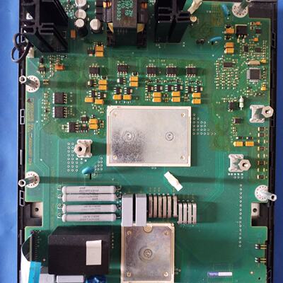 询价变频器V1018.5KW驱动板A5E02446195