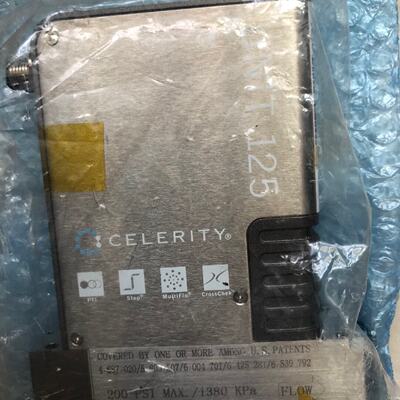 UT  CELERITY—议价