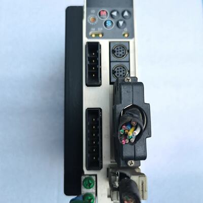 MBDDT2210 松下伺服驱动器 功能正常实图议价—议价