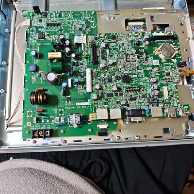 议价富士触摸屏V9150iXV9150iXD主板电源板具体可维修