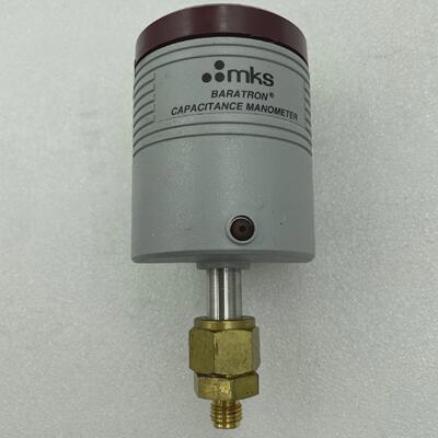 MKS 626AX11MAE9 Capacitance Manometer Gauge
