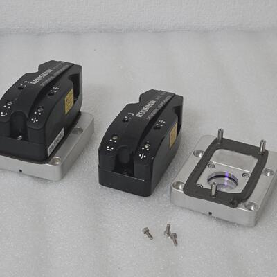 1PC RENISHAW RLD10 Differential Interferometer