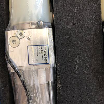 议价HB11462-002B  pleiger 阀门遥控电动马达HB11462-002B全新议
