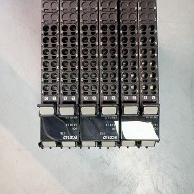 欧姆龙NXEC0142议价