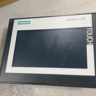 西门子触摸屏smart700IEV3议价
