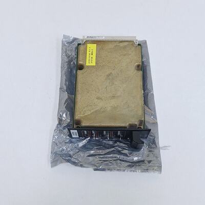 GE 19D902590G6 REV A  188D5498G1 REV F System Module