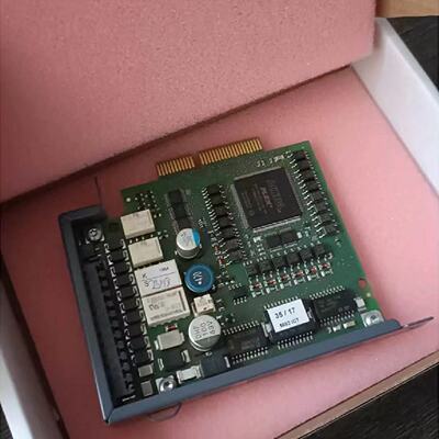 议价8BAC0123.002-1  4PP065.IF23-1 贝加莱通讯卡库存质保一年议