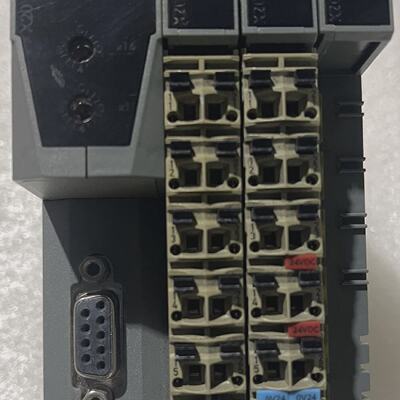 BR X20BC0063 Controller Unit  X20PS9400  X20DI8371  X20PS210