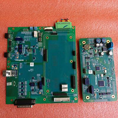 议价锐科激光器RFLC1500S主板驱动板电源板件适用
