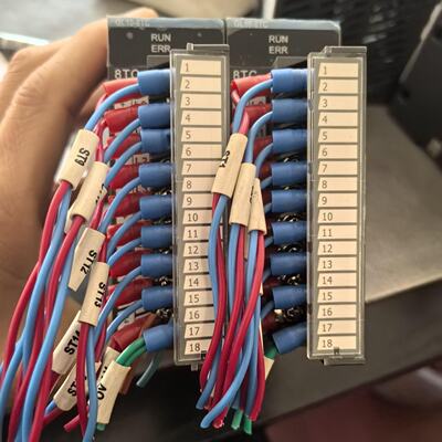 INOVANCEGL108TCPLC扩展模块24V供议价