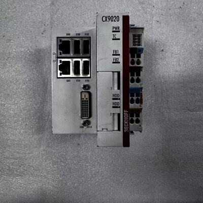 询价-倍福CX90200111库存备件联系